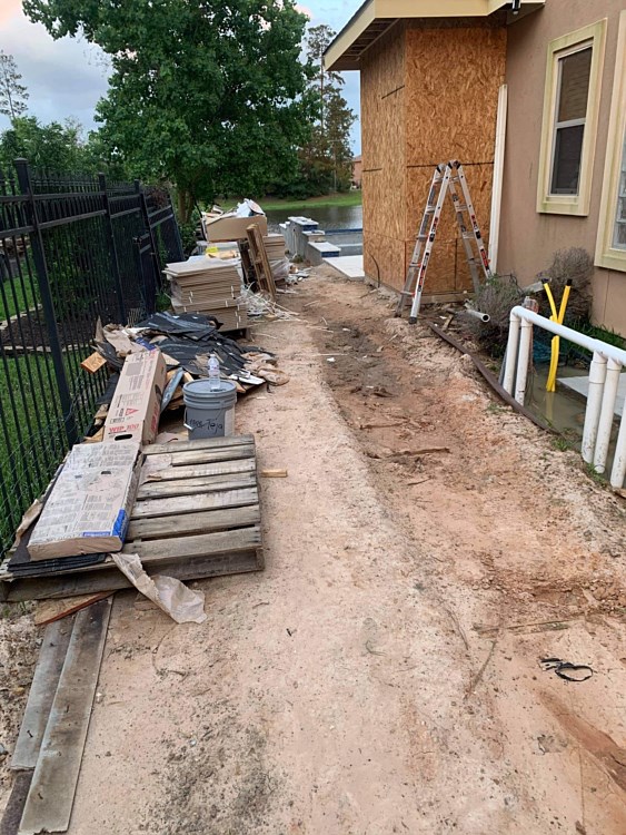 Pool Remodeling Photos, Tomball, Houston, Spring, The Woodlands, TX